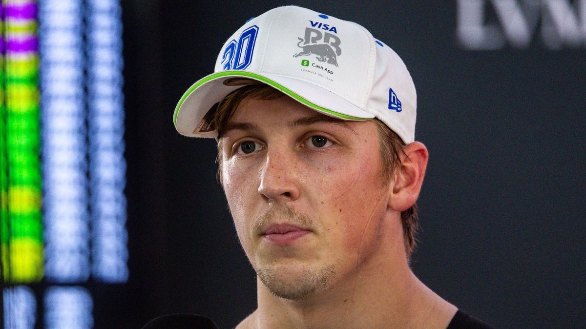 Liam Lawson Speaks Out amid Fears F1 Career Is 'Over' after Singapore ...