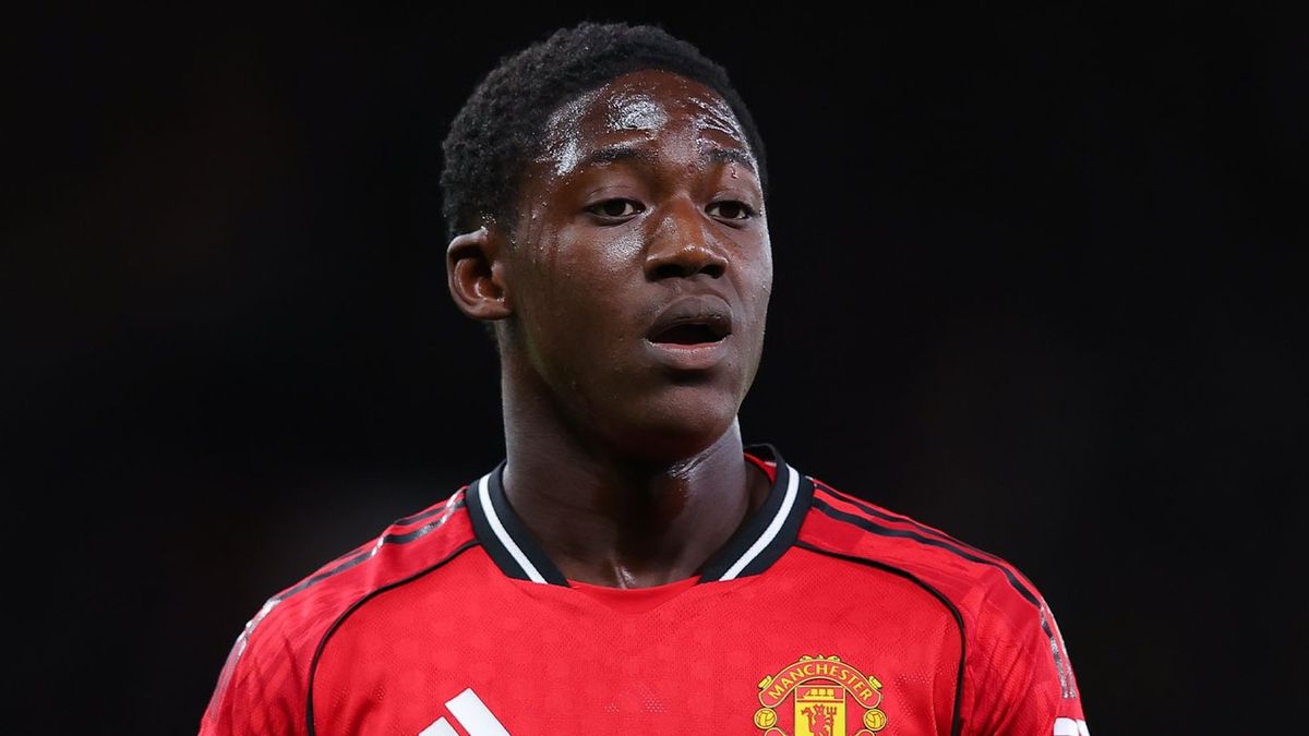 Fabrizio Romano Drops Huge Update on Kobbie Mainoo’s Man Utd Future