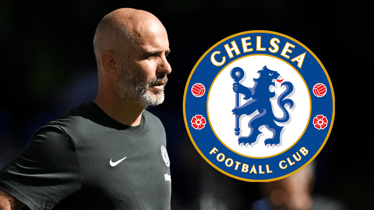 Chelsea transfer list nine players in brutal cull less than 24 hours ...