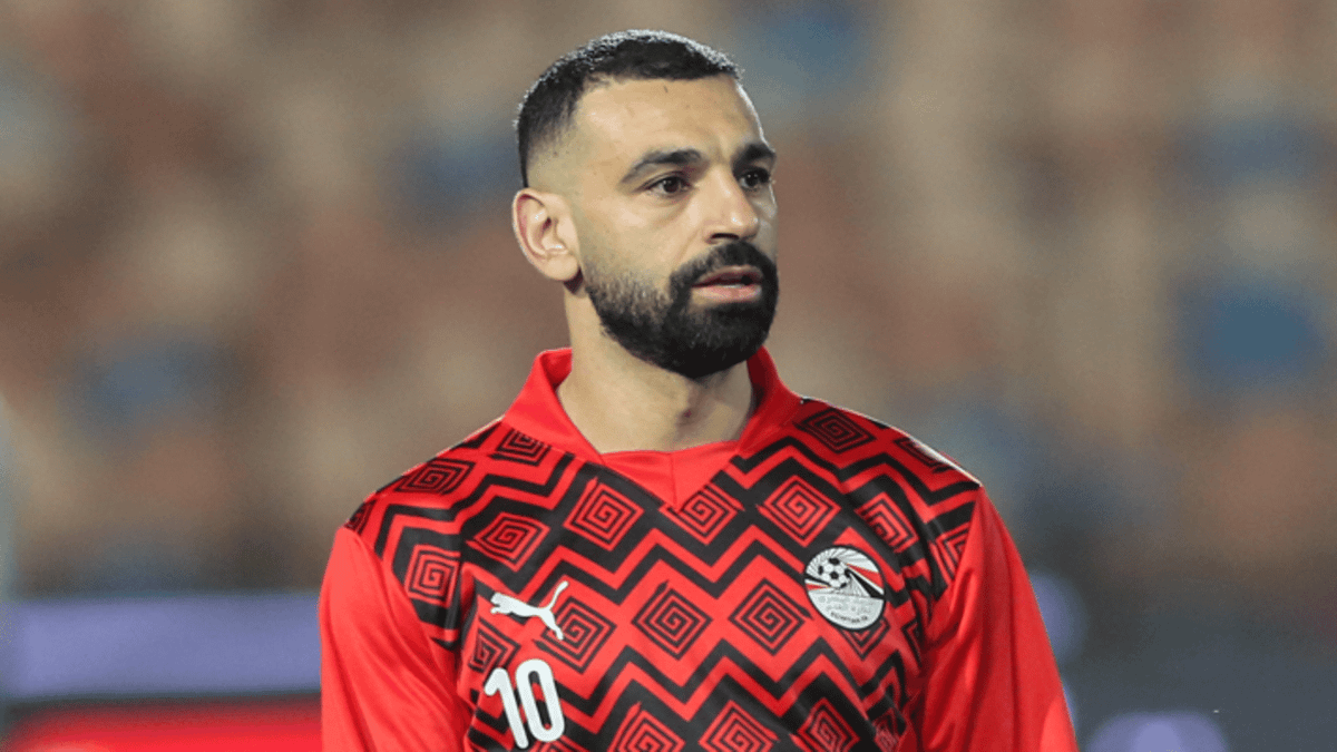 Arne Slot Criticised Over Mo Salah ‘Mistake’ After Egypt Footage Goes Viral