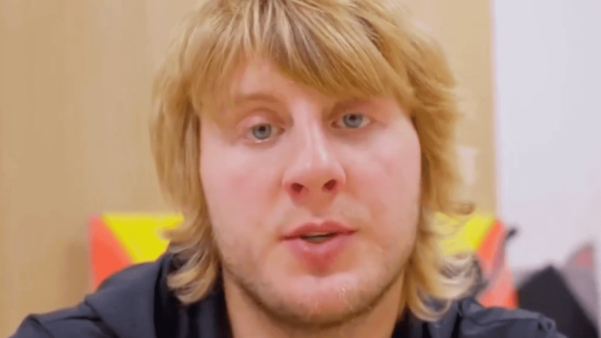 Paddy Pimblett Fires Savage Dig at Ilia Topuria After Liverpool Beat ...