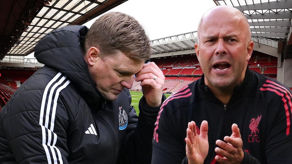 Newcastle set for another major rejection as next transfer target ...