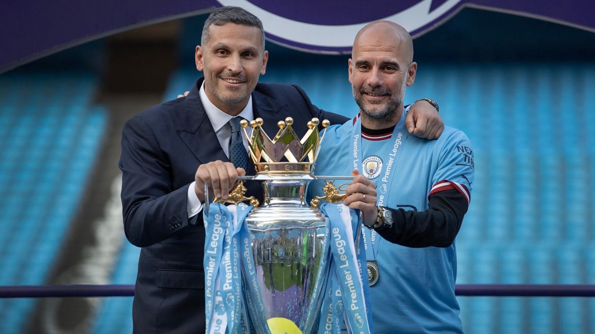 Man City 115 charges update emerges as 'what the club could accept ...