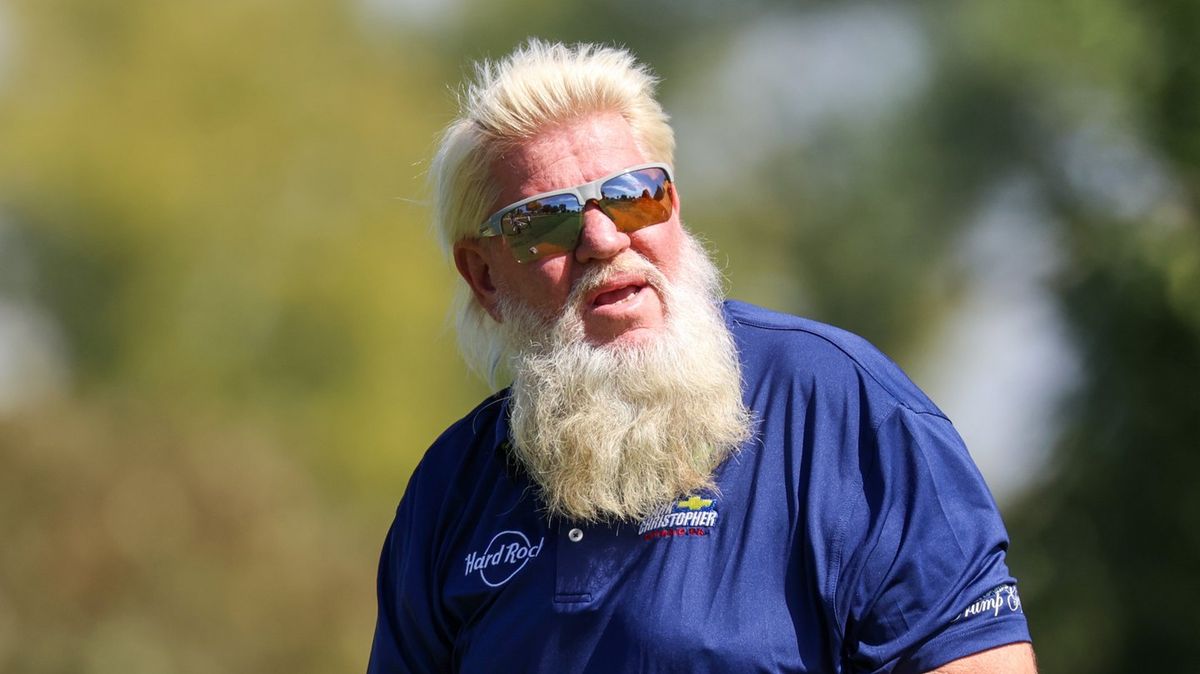 Golfer Banned for Life After Breaching Strict Tournament Rule