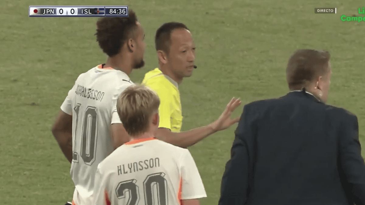 Every World Cup team sent brutal warning as one nation already ...
