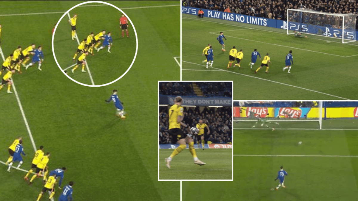 'VAR is ruining the sport!' – furious fans brutally hit out at VAR ...