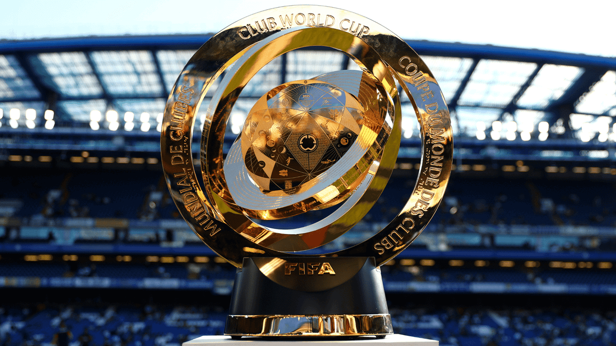 FIFA set to make huge change to Club World Cup and it could impact 10 teams
