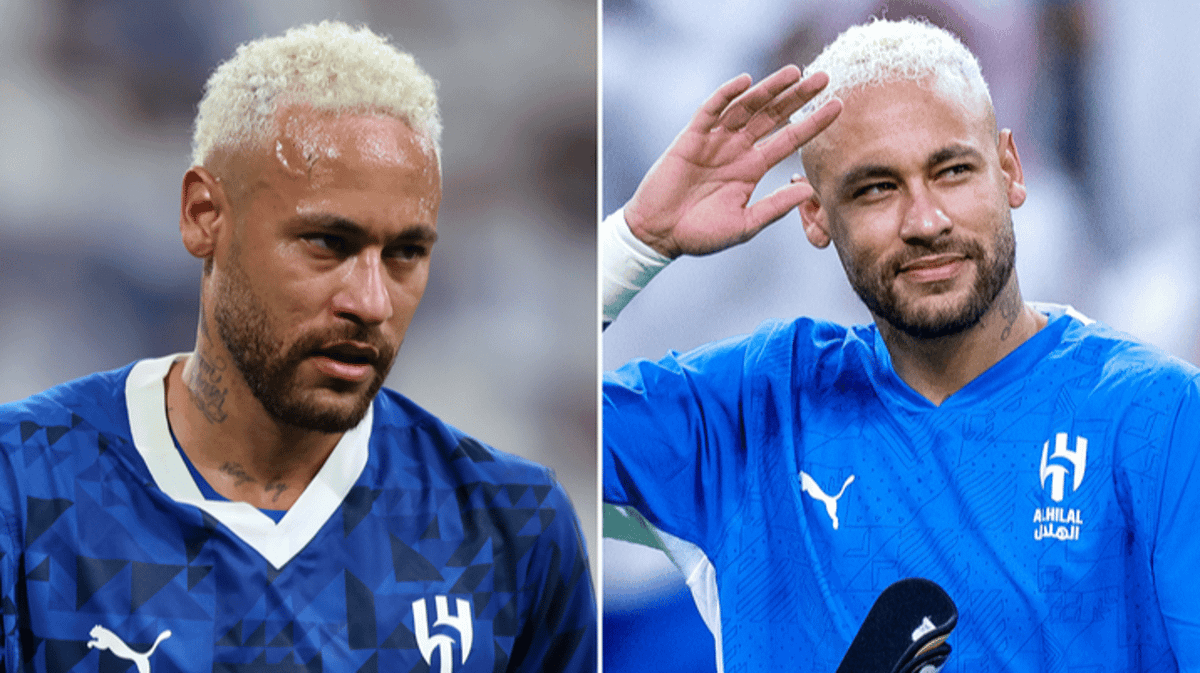 Ex-Premier League star to be 'banished' from Saudi Pro League squad to ...
