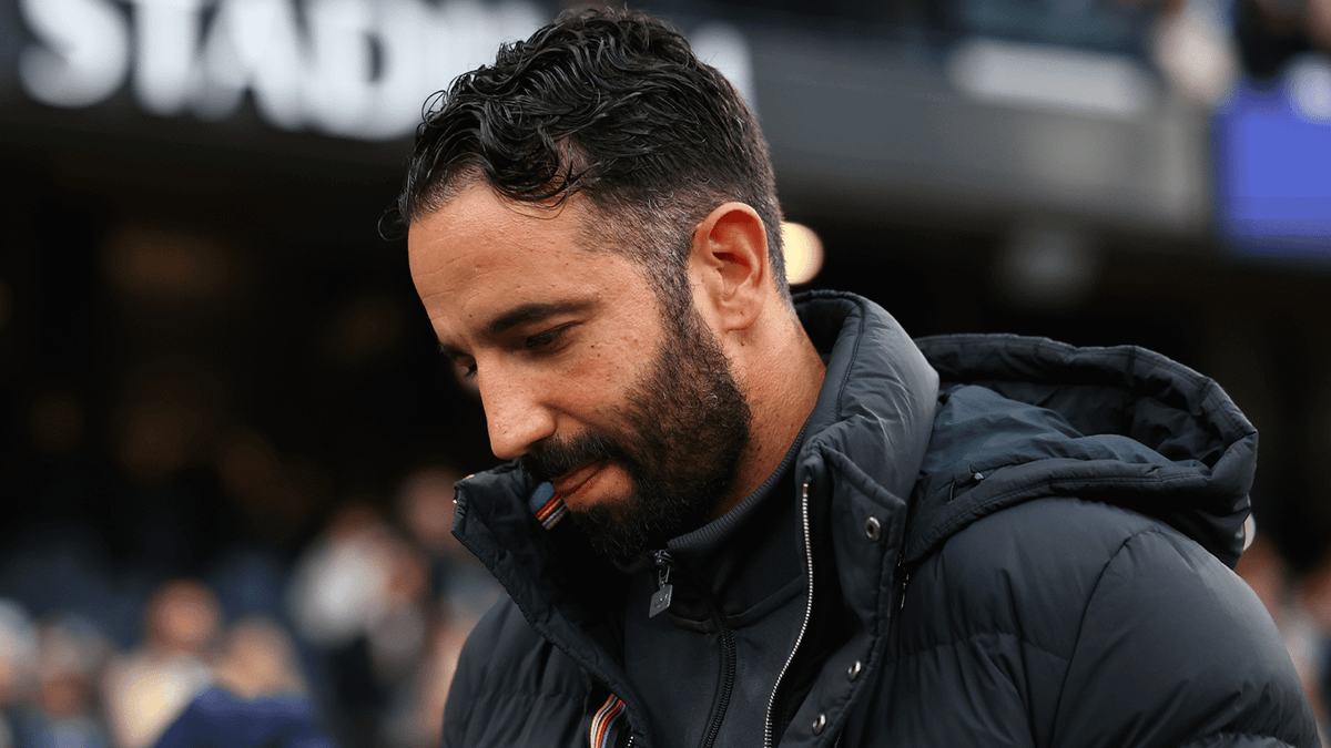Champions League Manager Declares Desire to Take Over Man Utd