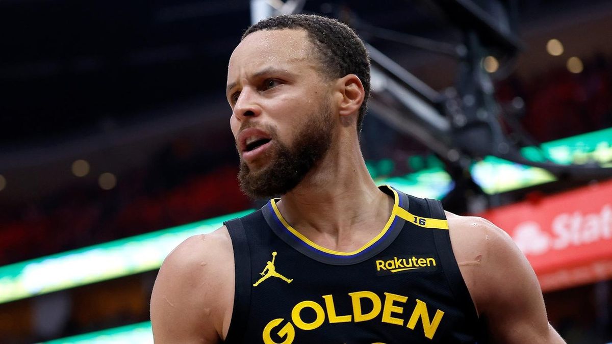 Steph Curry has revealed only NBA team he'd play for other than ...