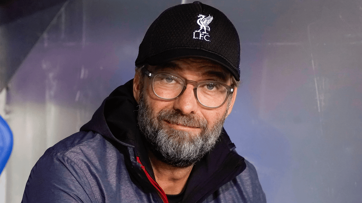 "Will not go" - Jurgen Klopp reveals one Liverpool star who won't be ...