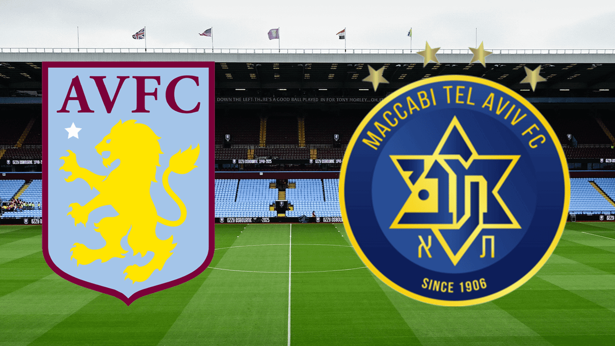 UEFA 'receive urgent request' over Maccabi Tel Aviv as Israeli team ...