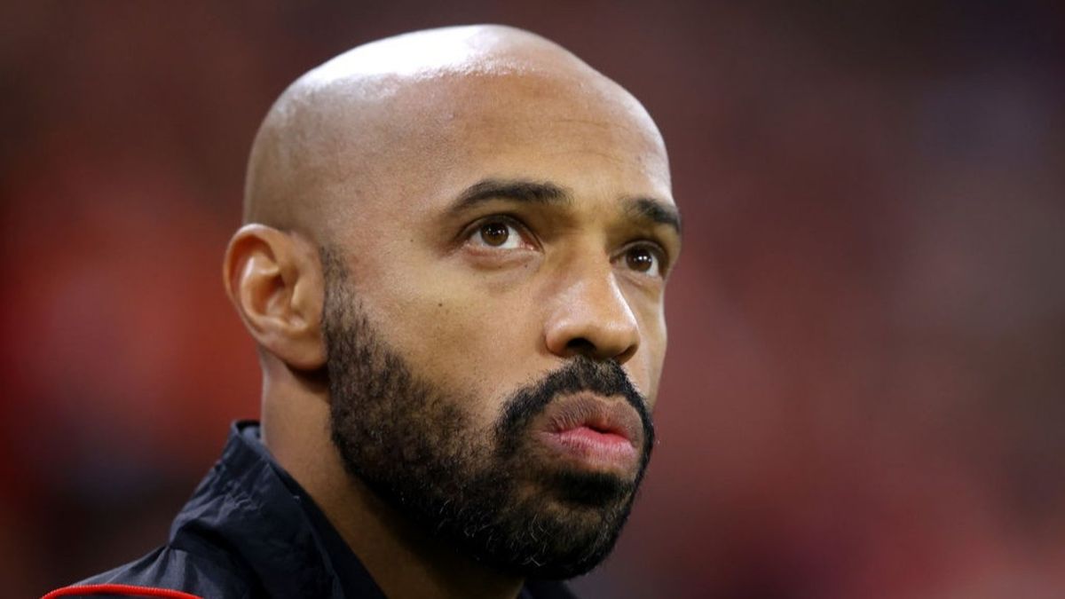 Thierry Henry tipped for boxing match as Malik Scott offers to train him