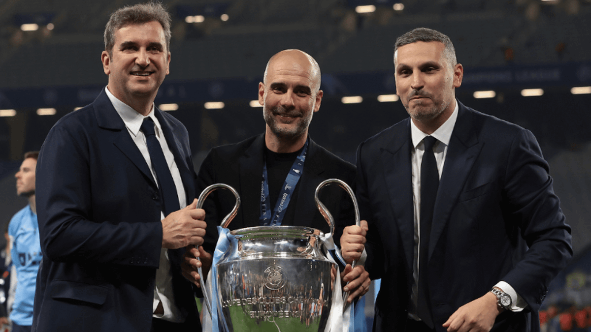 Major Man City 115 charges update given as 'insiders' confirm nightmare ...