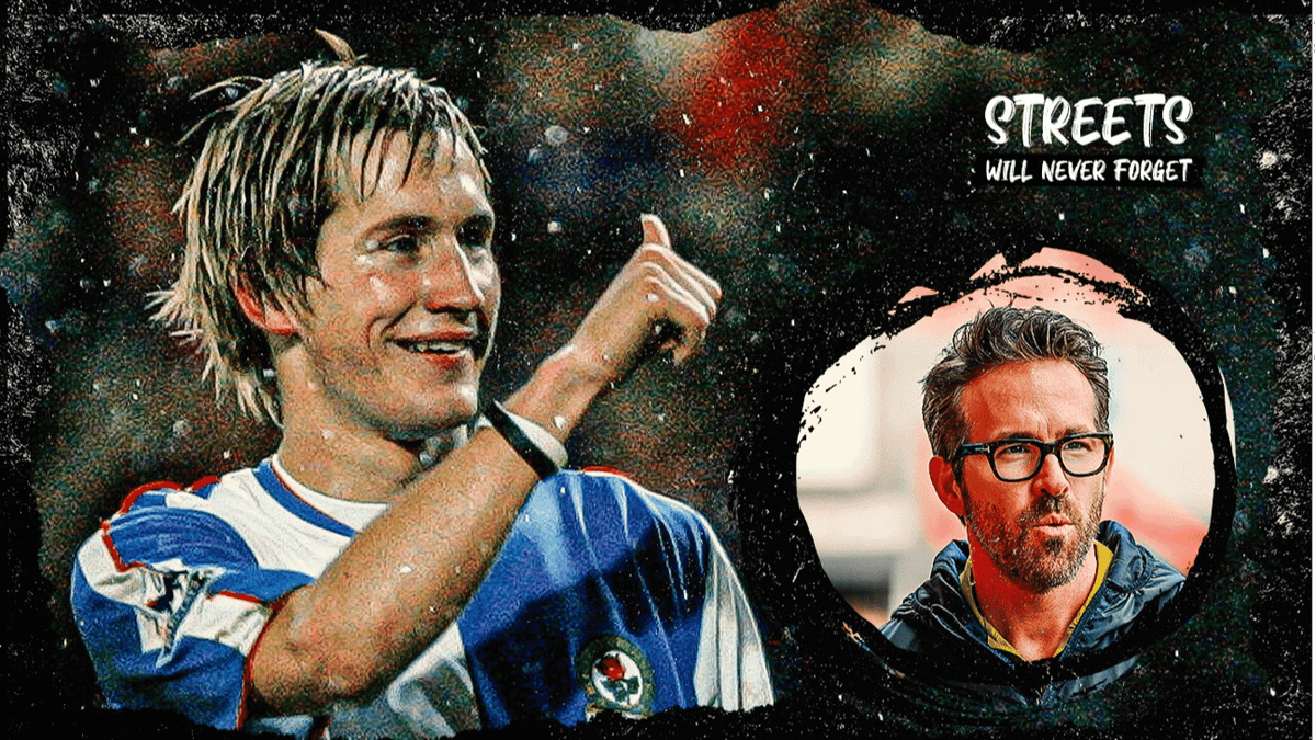 Morten Gamst Pedersen exclusive: 'Would I sign for Wrexham? Of course ...