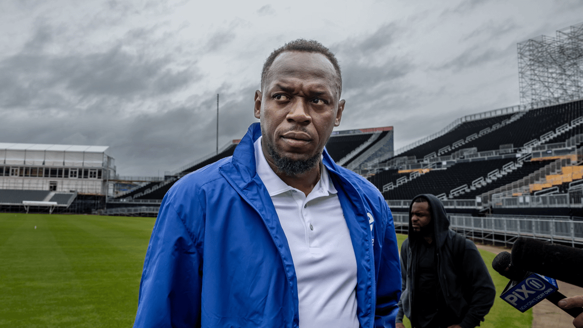 Usain Bolt shares heartbreaking update after losing $12,700,000 in scam ...