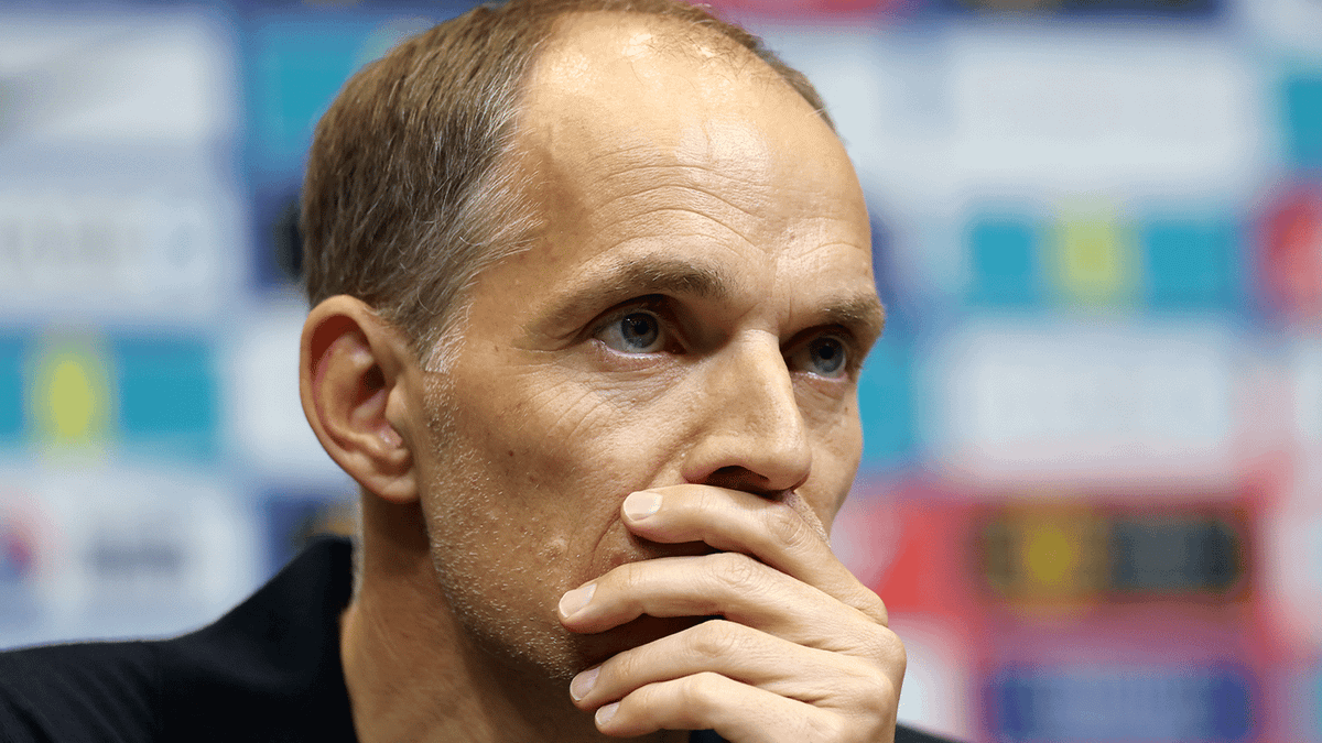 'Secret' England player joining World Cup squad is revealed after ...