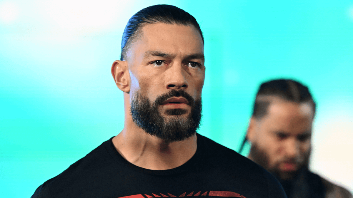 Roman Reigns revealed why he'll be having chemotherapy until he dies ...