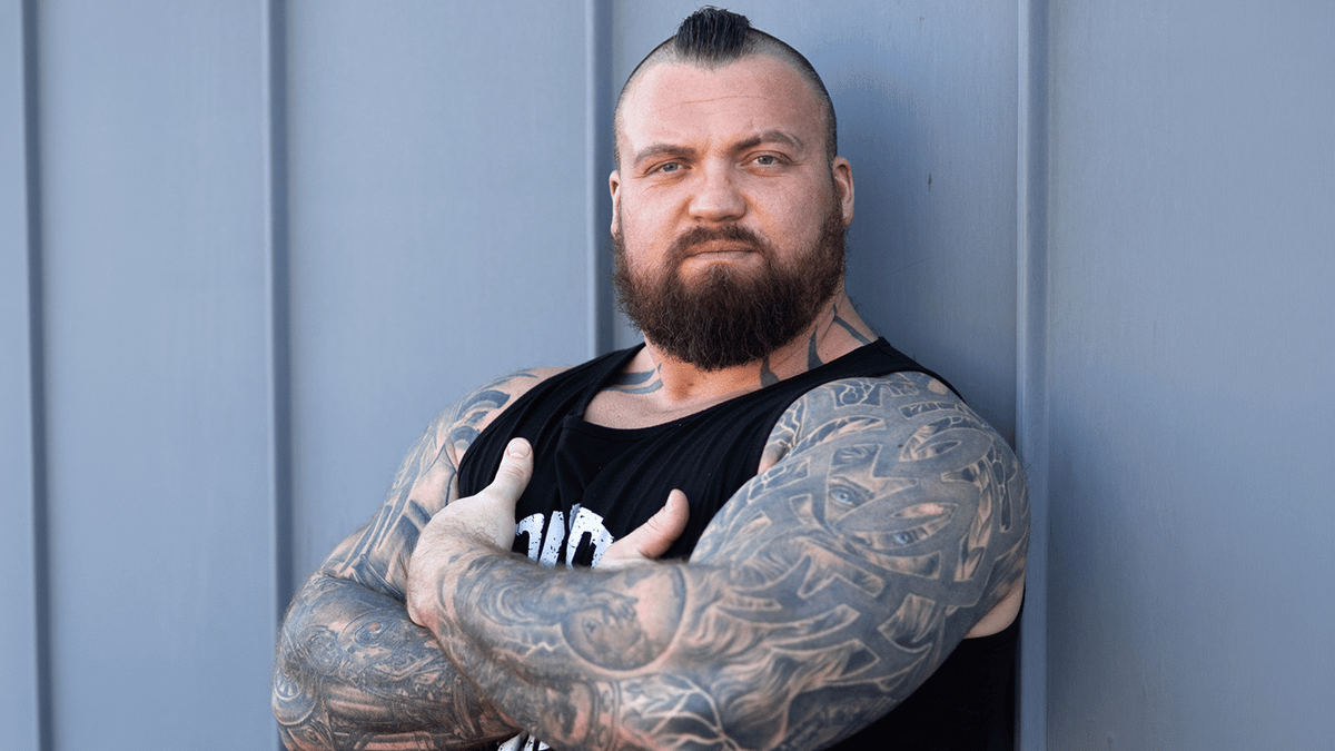 Eddie Hall leaks Tommy Fury fight rules and everyone thinks the result ...
