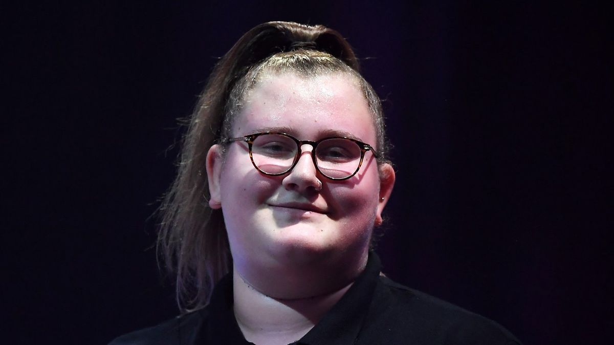 Beau Greaves Interview: 'I Want Young Girls To Know They Can Have A ...