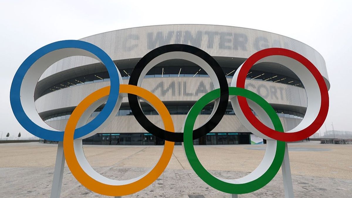 Winter Olympics Chaos as Event Called Off and Athletes Forced Into ...