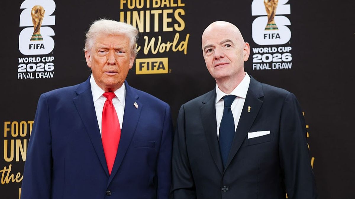 FIFA Rule Blocks Nations From World Cup ICE Protests Amid Trump Backlash