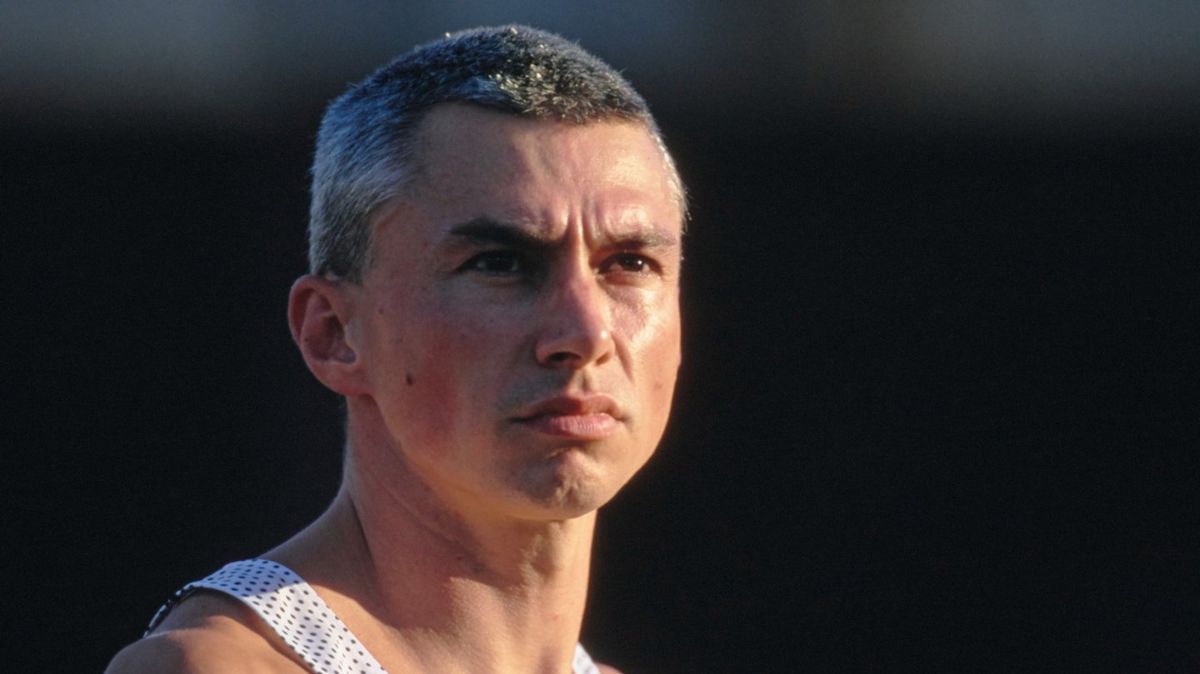 World Record That Has Stood for 30 Years Labelled 'Most Athletic in ...