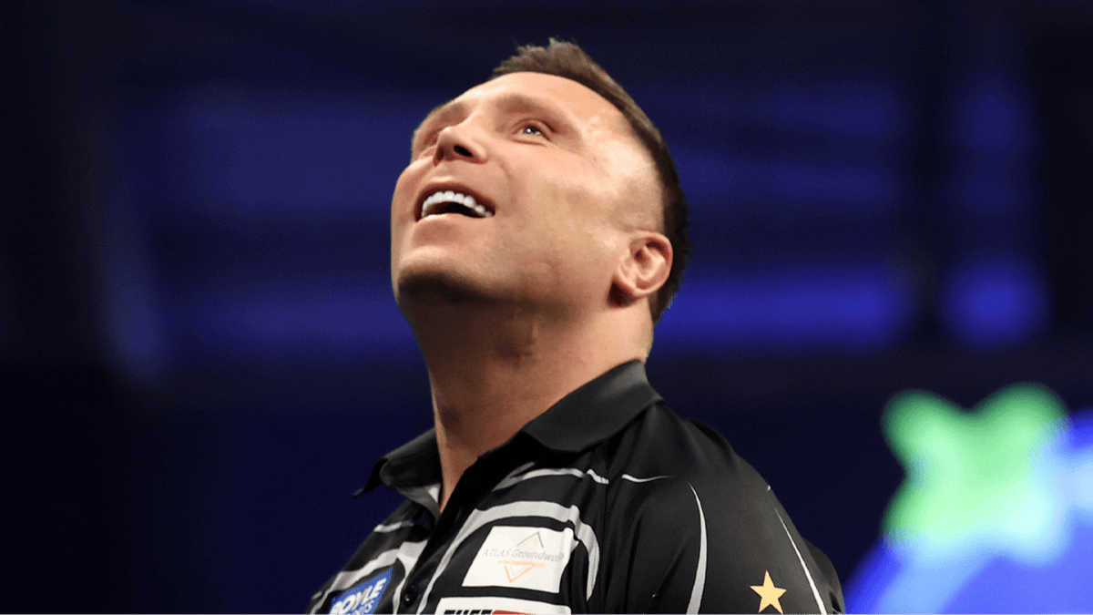 Gerwyn Price Demands Immediate World Grand Prix Change After Luke ...