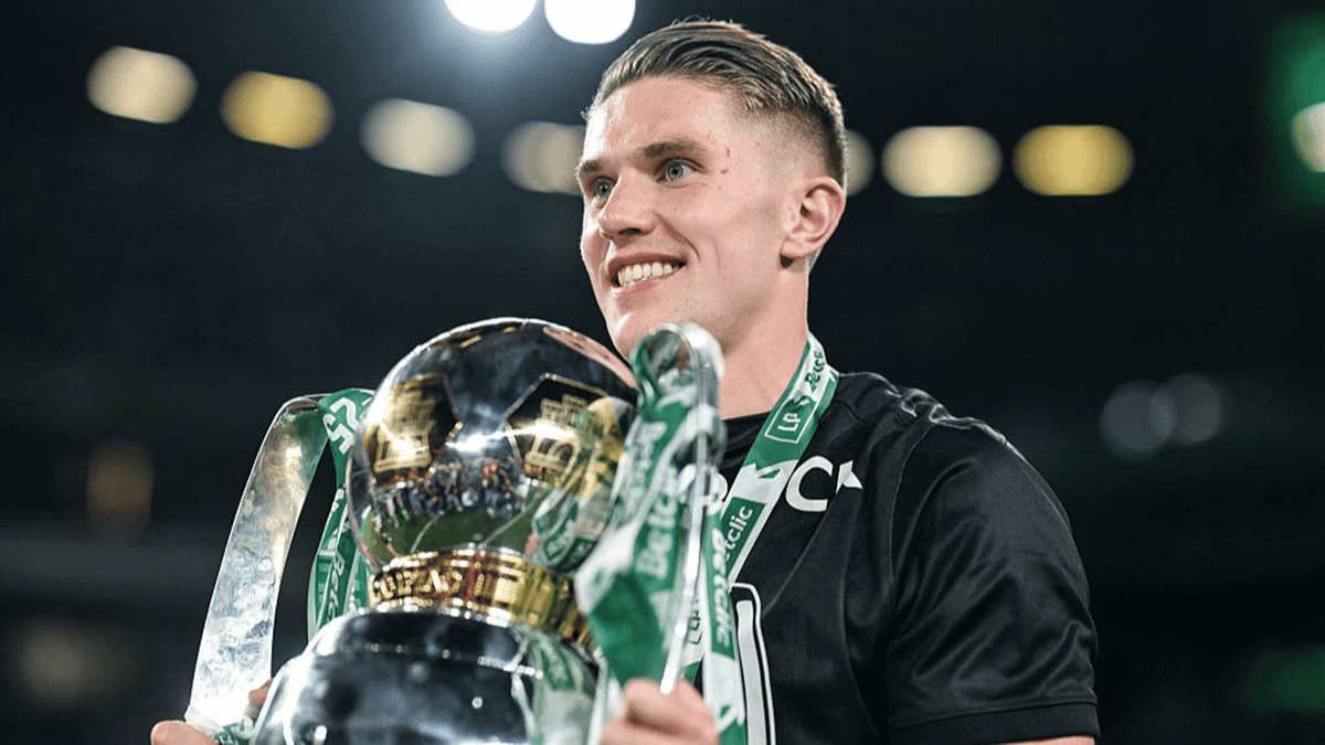 Viktor Gyokeres transfer saga explained including 'gentlemen's ...