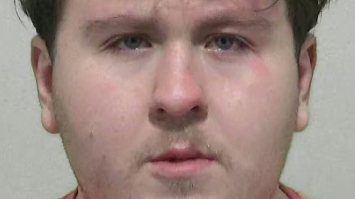 Football Fan Banned From Every Ground In The Country For Shocking Incident