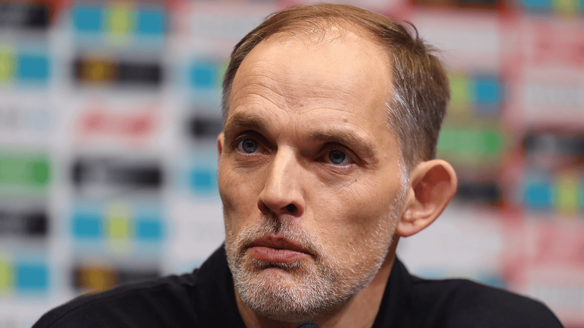 Thomas Tuchel brands England player 'unprofessional' after phone call ...