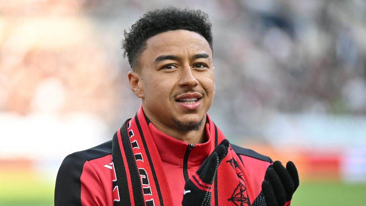 Jesse Lingard close to transfer after seven teams 'rejected' chance to ...