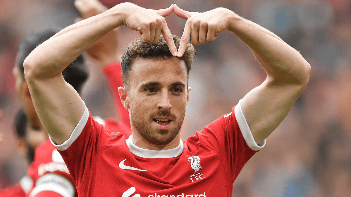 Chelsea donate FIFA Club World Cup bonus winnings to Diogo Jota's family
