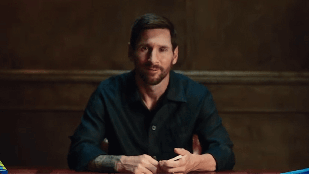 Lionel Messi Names 10 Future Stars Including Talents From Liverpool And ...