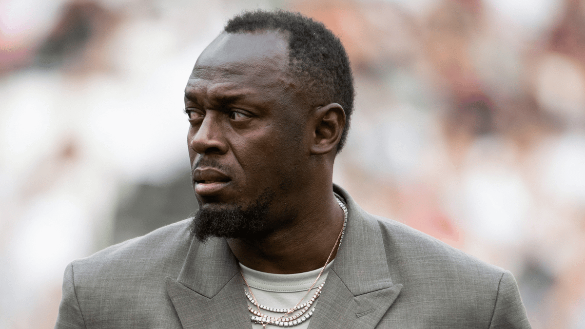 'Immense talent' - Usain Bolt aims subtle dig at Gout Gout with honest ...