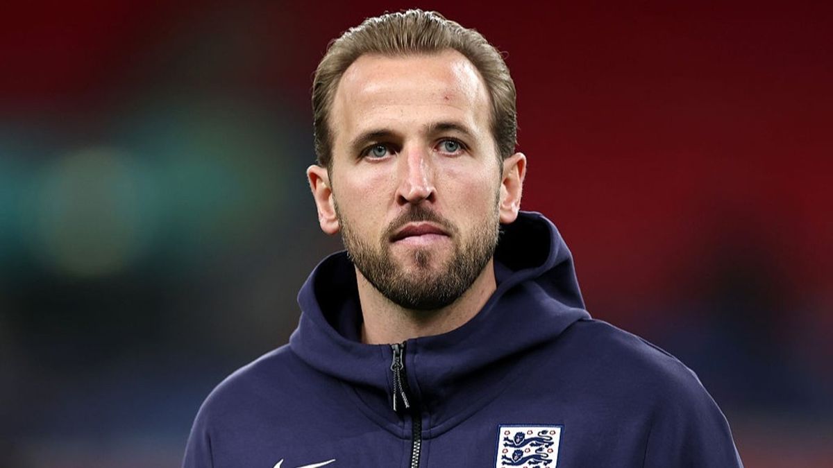 Harry Kane Names Two Things He Needs To Do To Win The Ballon D'Or