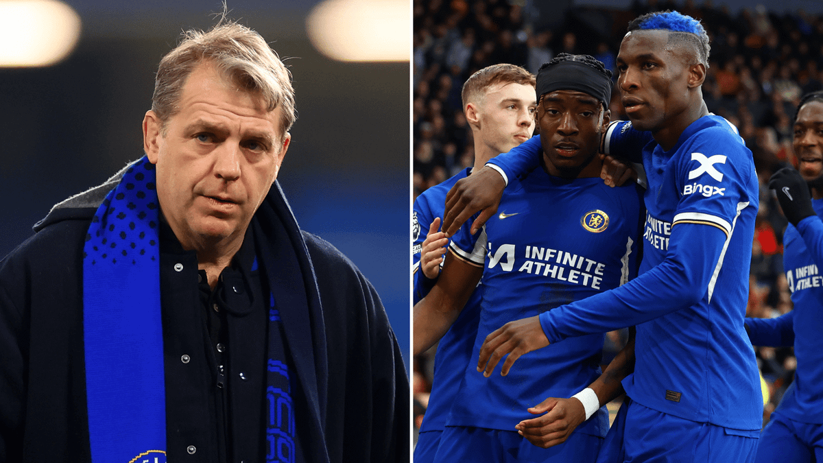 FA documents reveal Chelsea have extended two players' contracts that ...