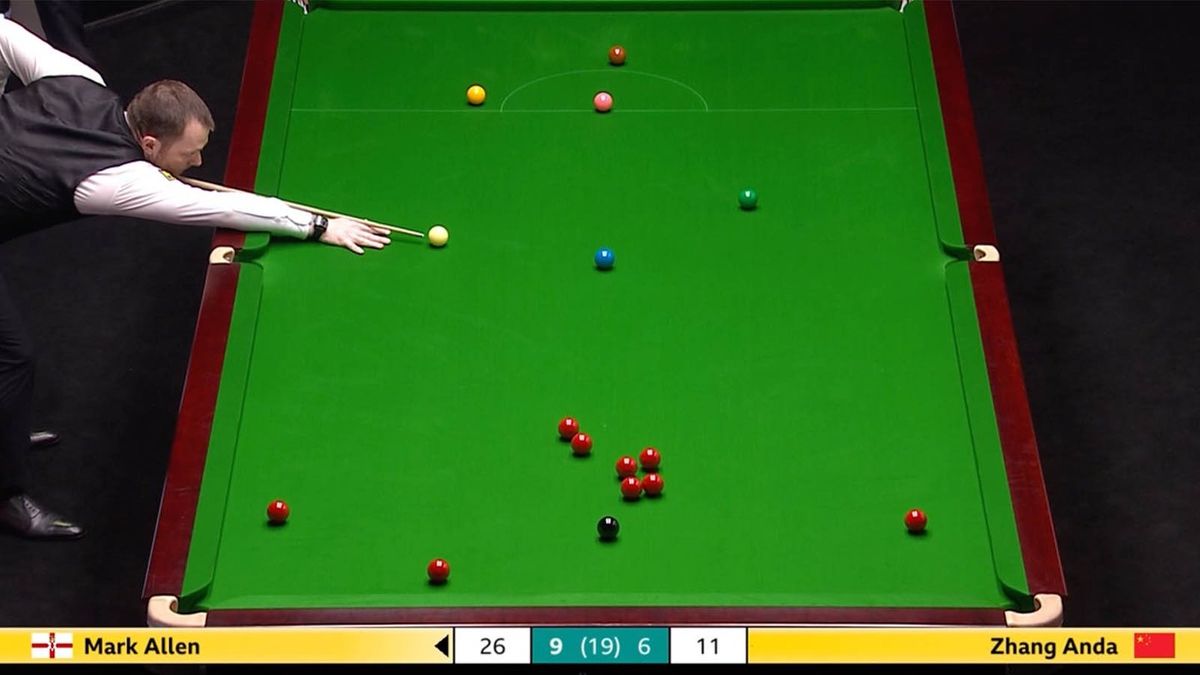 Snooker fans all make the same complaint about 'awful' part of World ...