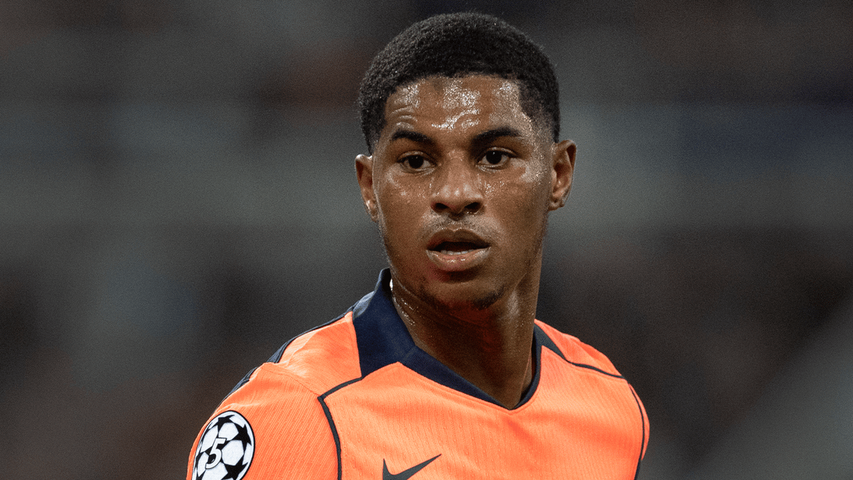 Marcus Rashford’s Hopes of Permanent Barcelona Move in Doubt After ...