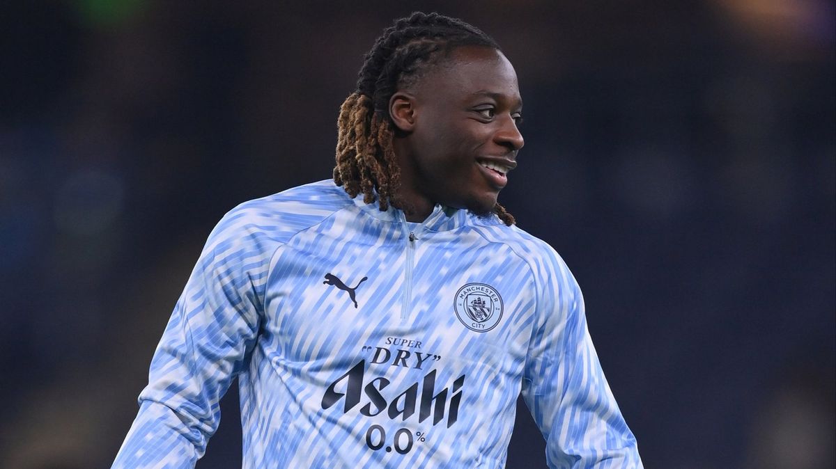 Jeremy Doku to Liverpool Fell Through After Being Told Not to Join by ...