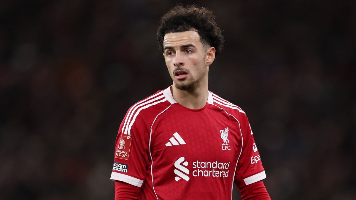 Respected Journalist Drops Huge Curtis Jones Update After Transfer ...