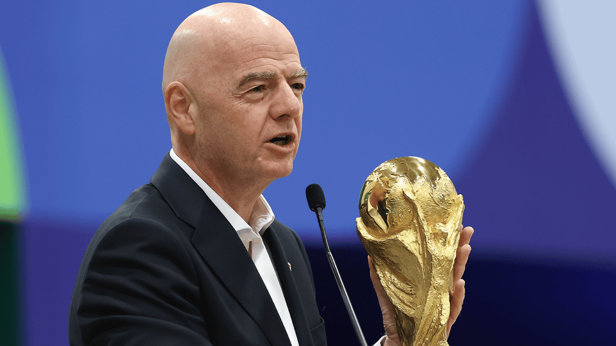 FIFA calls for mid-World Cup rule change just days before knockout games