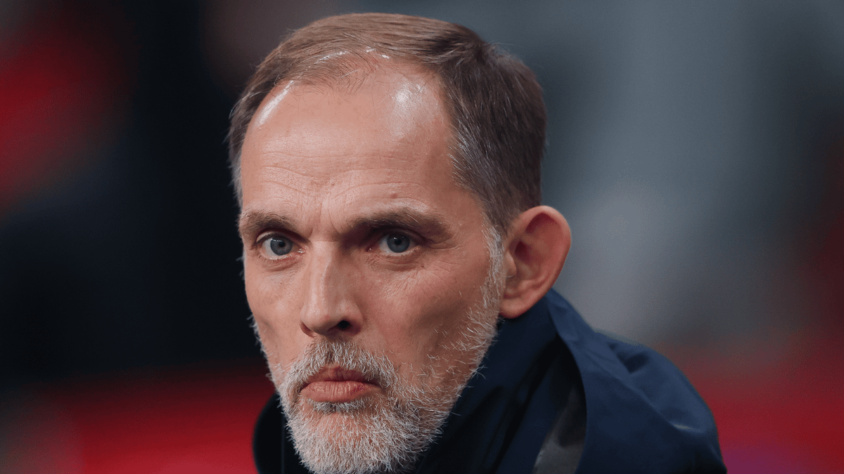 England fans left fuming after duo left out of Thomas Tuchel's squad ...