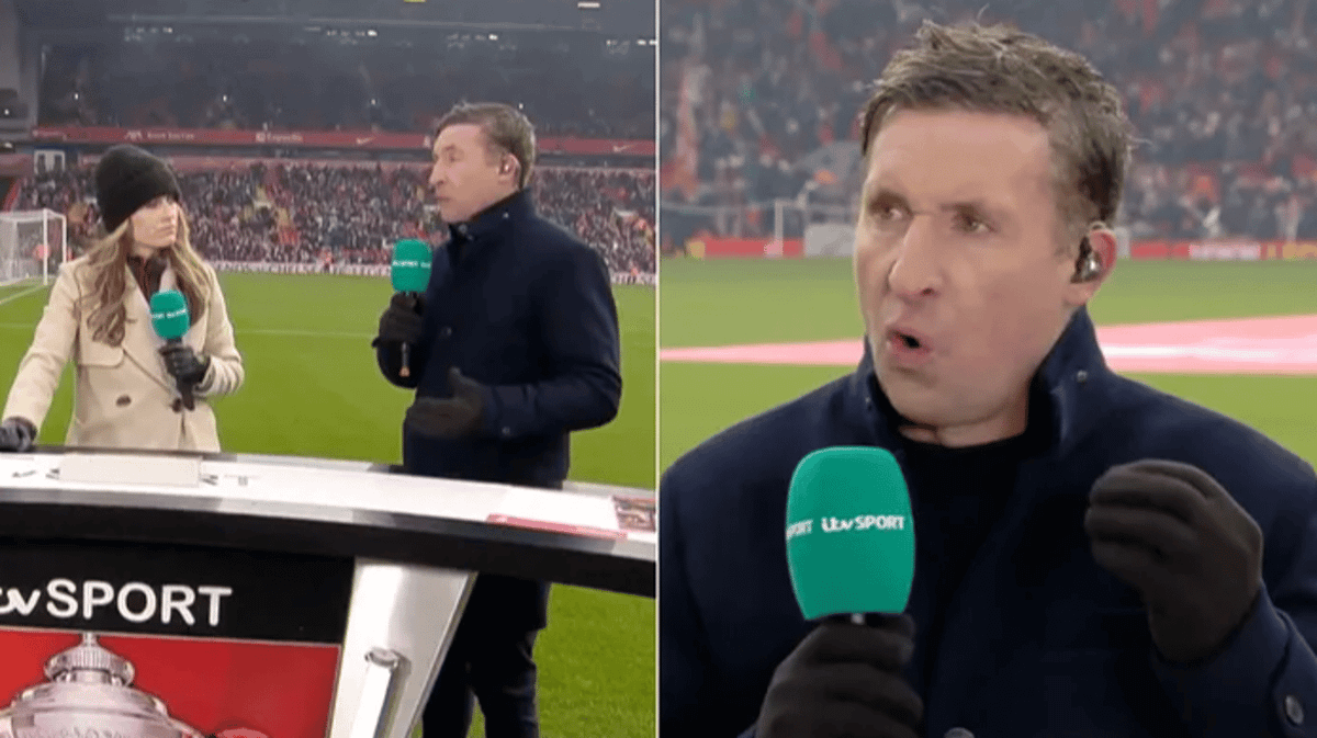 Robbie Fowler leaves fans baffled with distasteful 'unemployed' comment ...