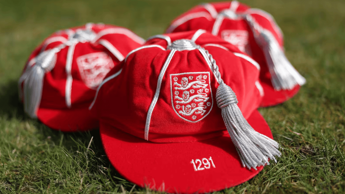 The 'best player to never receive England call-up' rejected 'sympathy ...