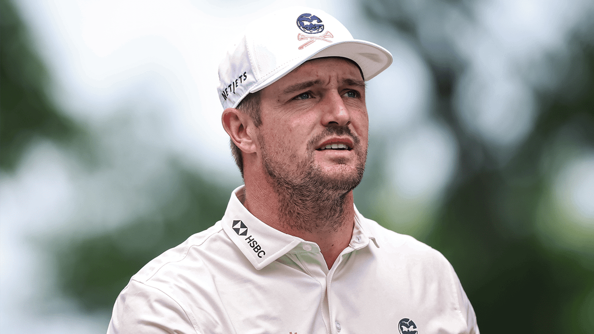 PGA Tour chief speaks out on LIV Golf shutdown and if DeChambeau and co ...