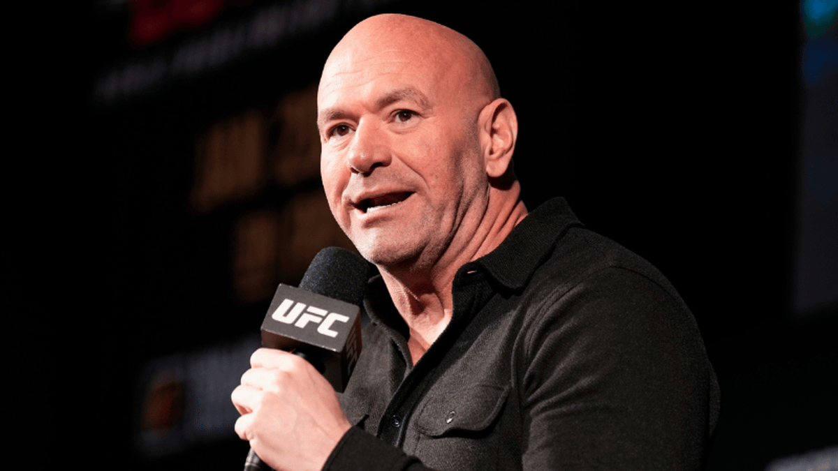 Dana White immediately fires fighter hours before UFC 317 as fight ...