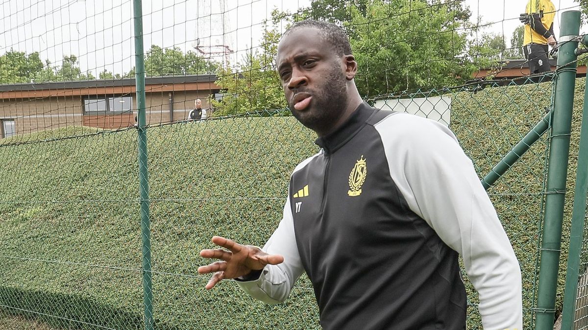 Champions League club set for ‘new era’ following the managerial ...