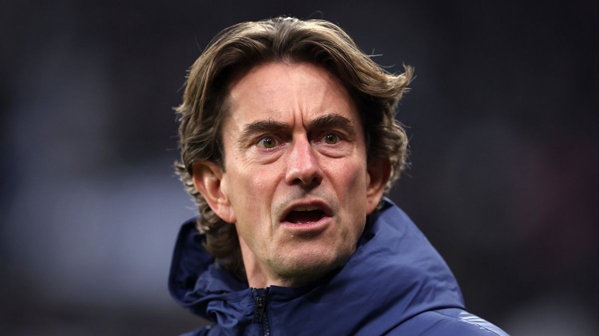 Spurs Hotspur Player Faces Axe After Being Filmed 'Committing Crime'