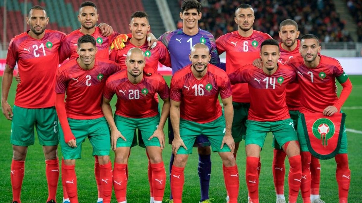 Six Countries Have Been Banned From AFCON